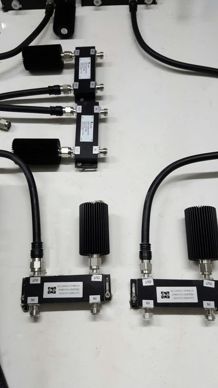 Custom-Made Antennas | OPTIMAL CONNECTIVITY | UAE