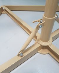 Custom-Made Antennas | OPTIMAL CONNECTIVITY | UAE