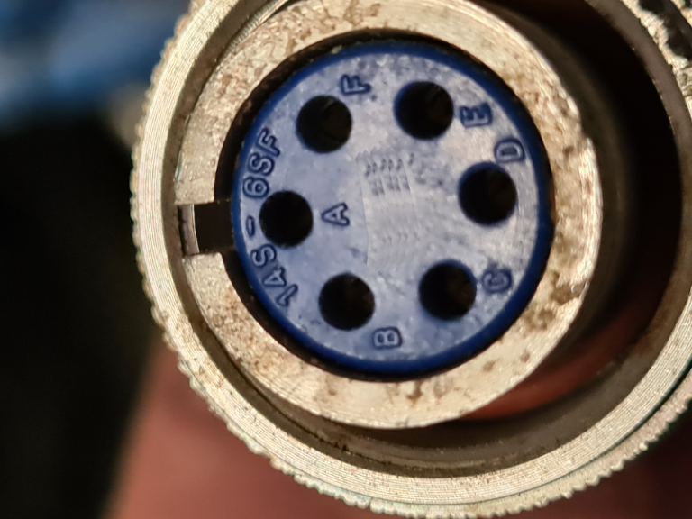 MIL Power Cable Assemblies | OPTIMAL CONNECTIVITY | UAE